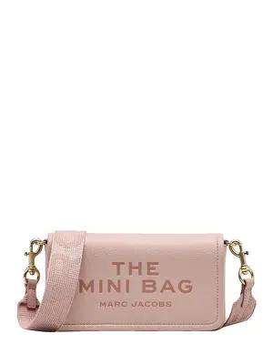 Marc Jacobs Marc Jacobs The Mini Bag Rose