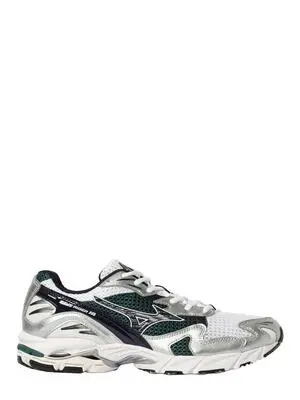 Mizuno Athletic Sneakers - White 1