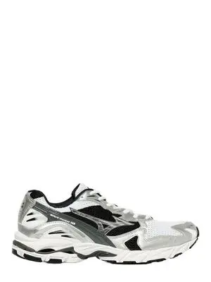 Mizuno Athletic Sneakers - White