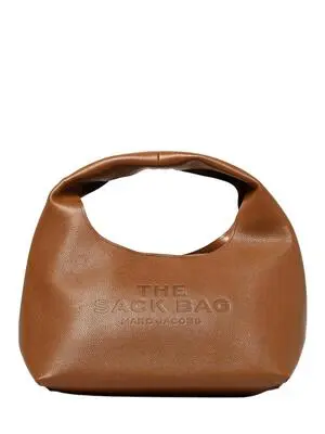 Marc Jacobs Shoulder Bag - Brown