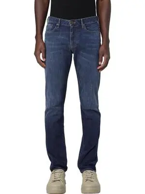Emporio Armani Jeans - Blue