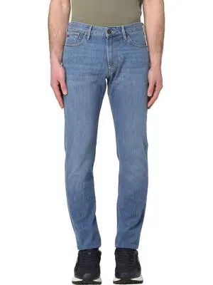 Emporio Armani Jeans - Denim