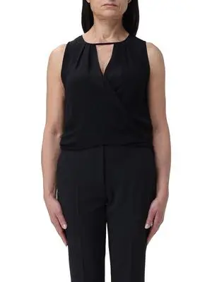 Patrizia Pepe Top - Black