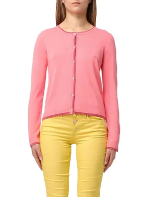 Liu Jo Liu Jo Cardigan Fuchsia