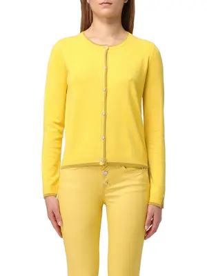 Liu Jo Liu Jo Cardigan Multicolor