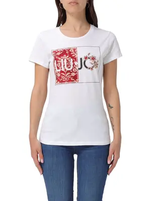 Liu Jo T-shirt - White 2