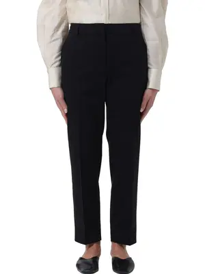 Max Mara Trousers - Black