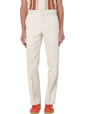 Dickies Dickies Pants White 1