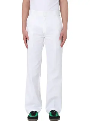 Dickies Pants - White