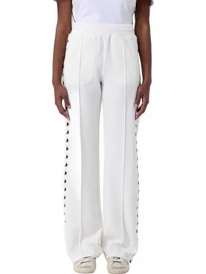 GOLDEN GOOSE Pants - Rope