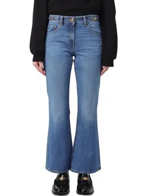Versace Flare Jeans - Blue