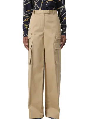 Versace Trousers - Beige
