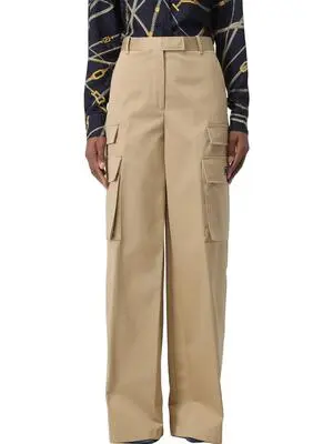 Versace Cargo Pants - Beige