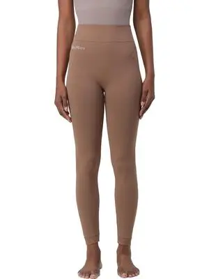 Max Mara Leggings - Beige
