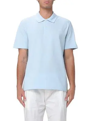 A.p.c. Polo Shirt - Navy