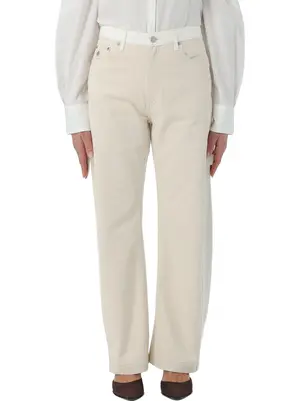 Stella McCartney Jeans - White