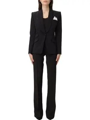 Elisabetta Franchi Suit - Black