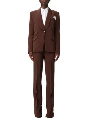 Elisabetta Franchi Suit - Brown