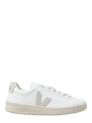 VEJA Lace-up Sneakers - White