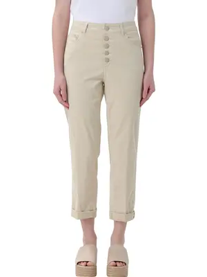 DONDUP DONDUP Tailored Jeans Sand