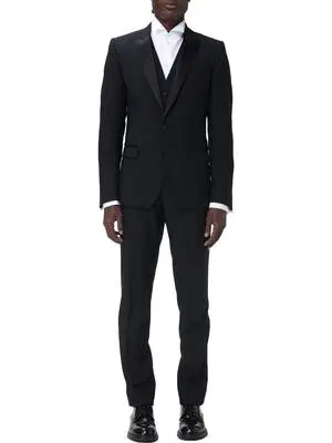 Dolce & Gabbana Suit - Black