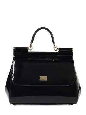 Dolce & Gabbana Handbag - Black