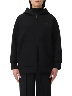 Max Mara Sweatshirt - Black
