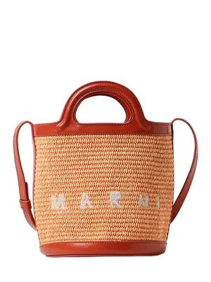 Marni Marni Mini Bag Orange