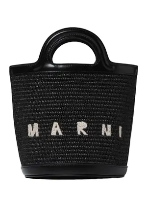 Marni Marni Mini Bag Red
