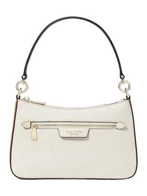 Kate Spade New York Hudson Convertible Crossbody - Parchment