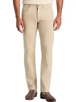 Bloomingdale'S Stretch Corduroy Pants Exclusive - Sand