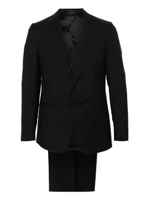 CARUSO Single-breasted Suit