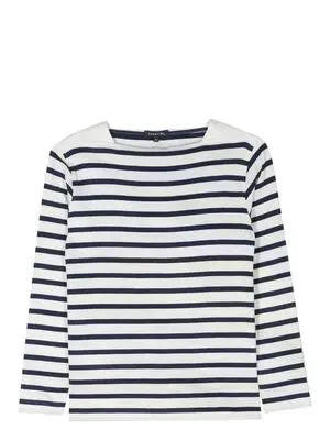 SOEUR Katy Striped T-Shirt