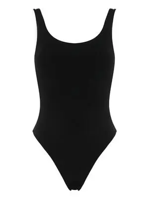 ALICE + OLIVIA Remy Reversible Bodysuit