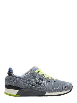 Asics Gel-lyte™ Iii Nice Kicks Sneakers - Blue