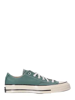 CONVERSE Chuck 70 Low-top Sneakers - Green