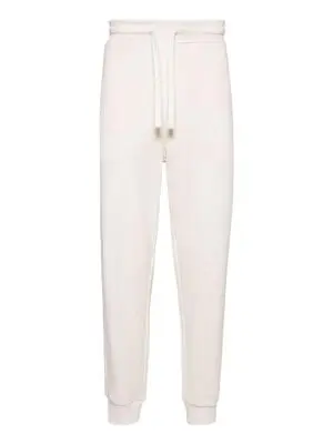 Hugo Tapered Track Pants - White