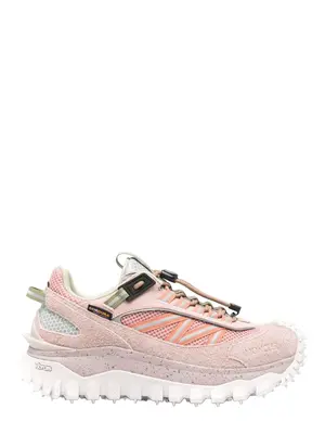 Moncler Moncler Trailgrip GTX Sneakers Pink