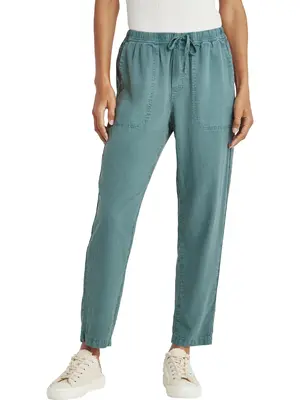 Splendid Splendid Angie Straight Leg Pants Seaside