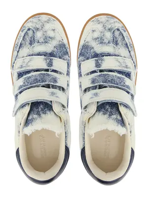 Isabel Marant Beth Sneakers Blue