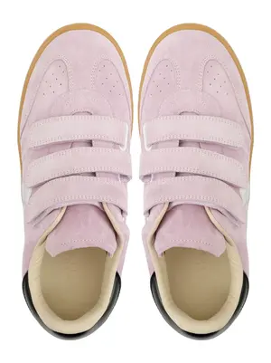 Isabel Marant Beth Sneakers Pink