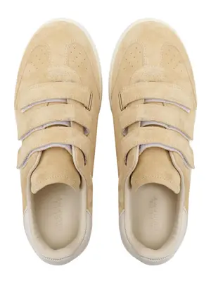 Isabel Marant Beth Sneakers Toffee