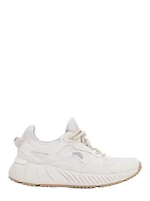 Isabel Marant Étoile Ewie Sneakers Ecru