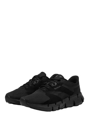 REEBOK Reebok Zig Dynamica 5 Road Running Shoes Black