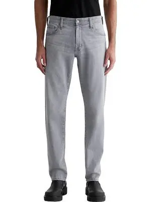 Ag Tellis Slim Straight Jeans Trentino