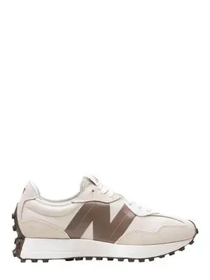 NEW BALANCE 327 Sneakers Cream