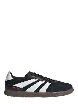 Adidas Predator 24 League Low Freestyle Sneakers - Black
