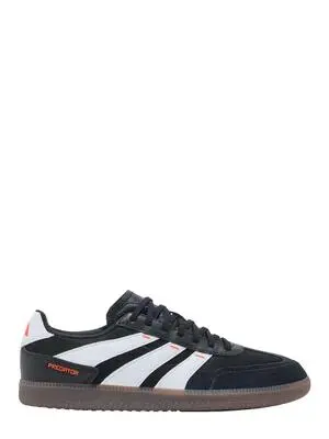 Adidas Predator 24 League Low Freestyle Sneakers - Black
