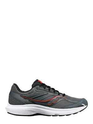 Saucony Cohesion 17 Sneakers - Grey