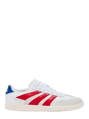 Adidas Predator 24 League Low Freestyle - White